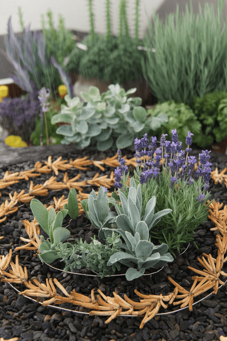 25 Spiritual Garden Ideas for a Mindful Outdoor Sanctuary - Life In Décor