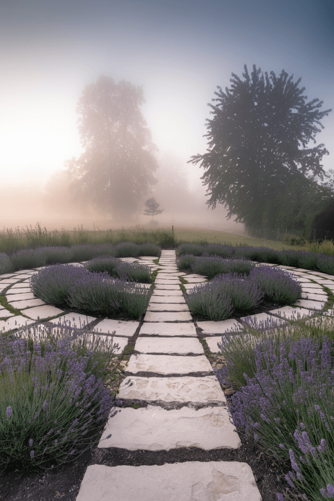 25 Spiritual Garden Ideas for a Mindful Outdoor Sanctuary - Life In Décor